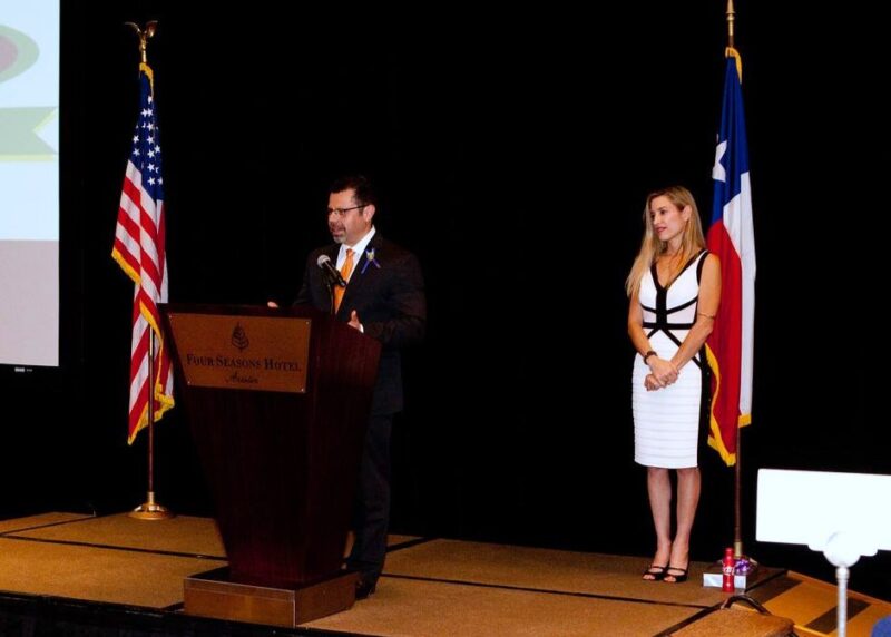 How to Display Flags Correctly on Stage: A Flag Etiquette Guide for Events