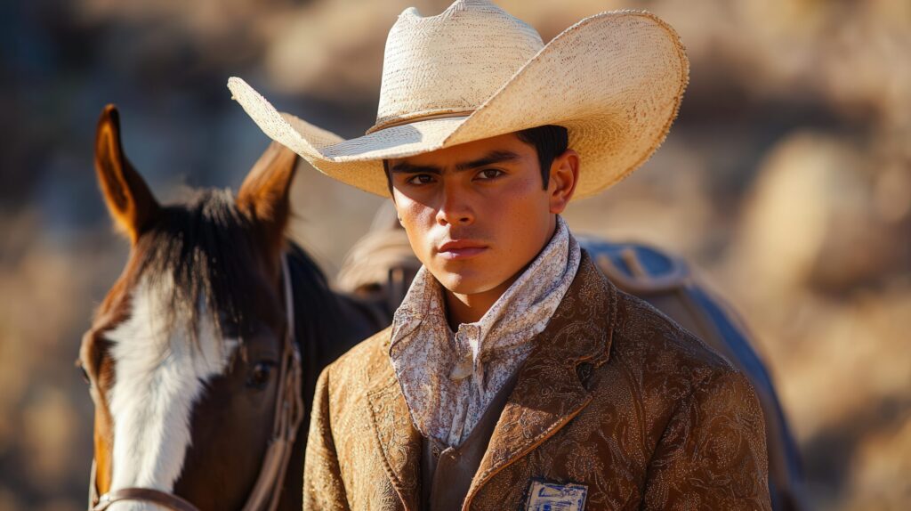 Who Really Taught Cowboys? The Legacy of Mexican Vaqueros